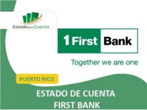 ¿Cuál es el Número de Ruta de First Bank Puerto Rico? ᐈ【2025